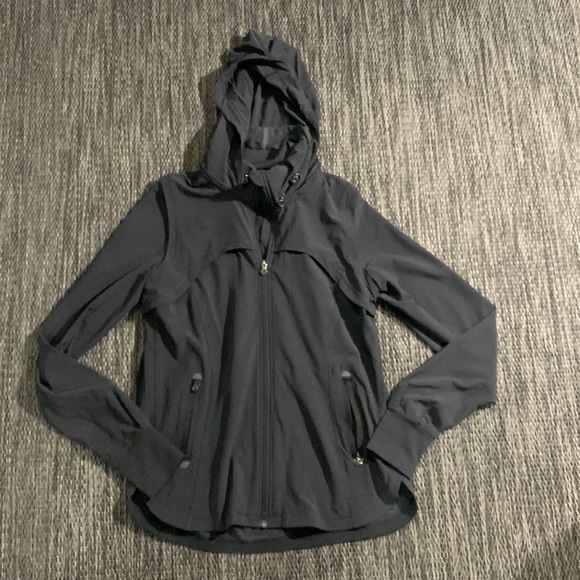 lululemon athletica | Jackets & Coats | Lululemon Bring Back The Track ...